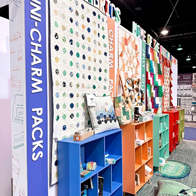 What We Loved at H+H Americas - Part 1 | modafabrics.com