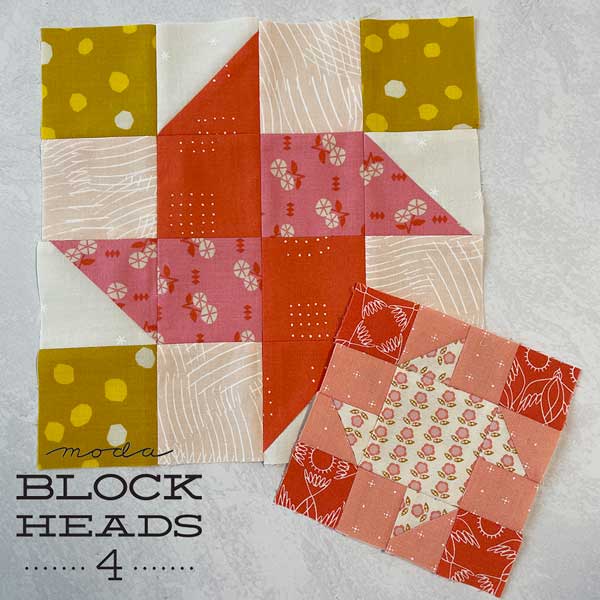 BH4 - Block 4 | modafabrics.com