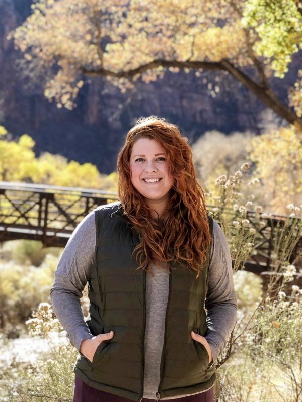 Meet Sarah Sumbera | modafabrics.com